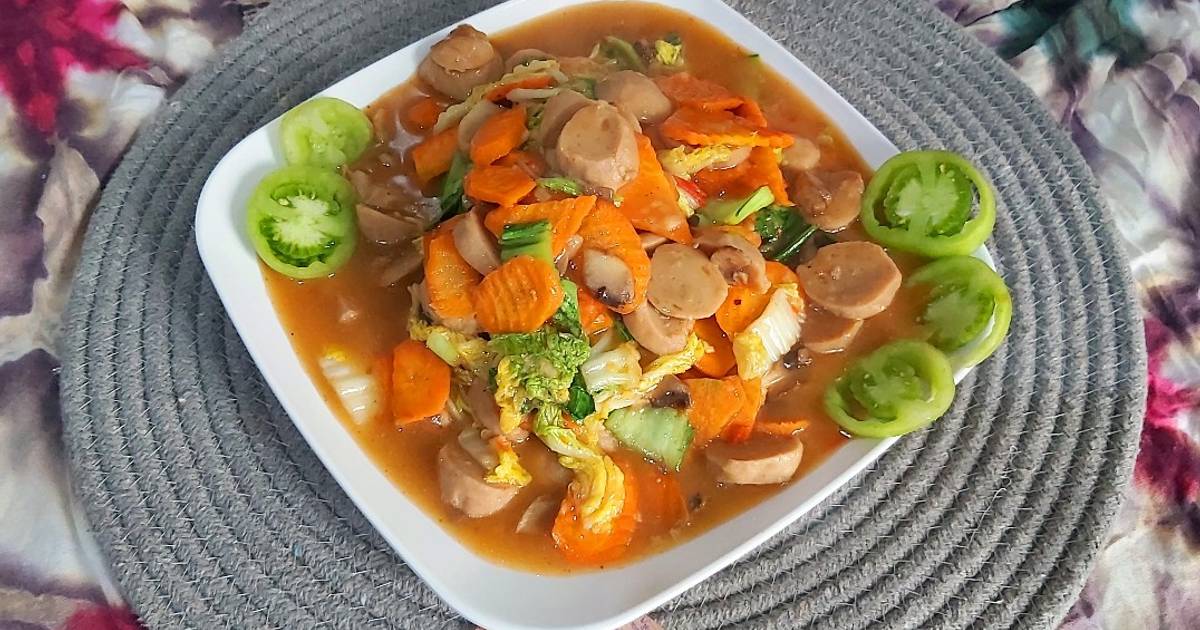 241 resep cap jahe kuah enak dan mudah - Cookpad