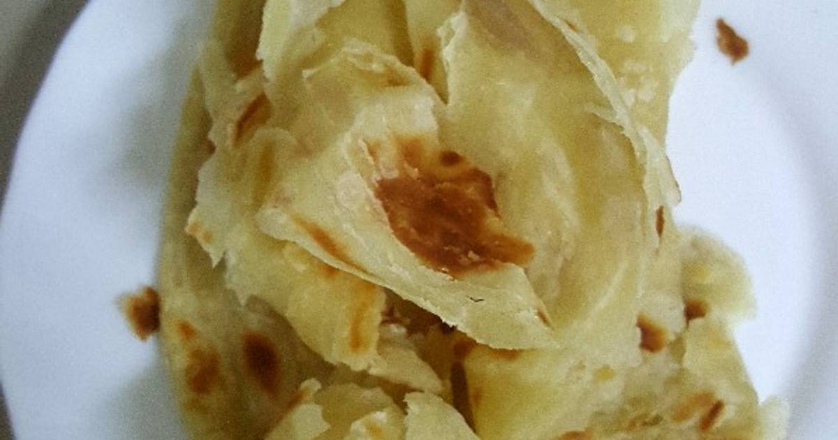 How To Get Soft Layered Chapati using the fan method Recipe by Mulunga ...