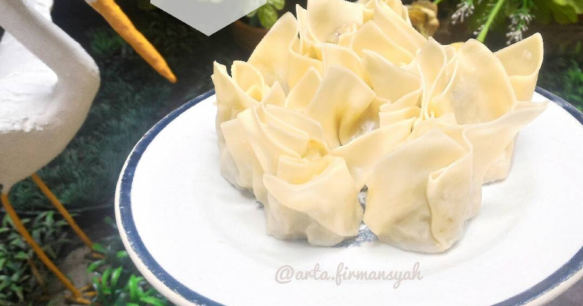 Resep Somay Daging Sapi oleh Arta.Firmansyah - Cookpad