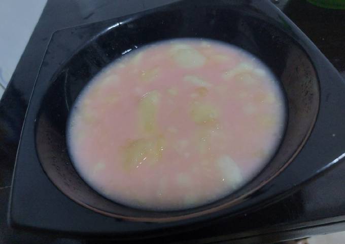 Resep Es timun suri sederhana / simple oleh wiwi huang - Cookpad