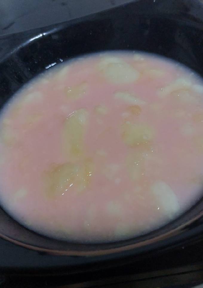 Resep Es timun suri sederhana / simple oleh wiwi huang - Cookpad