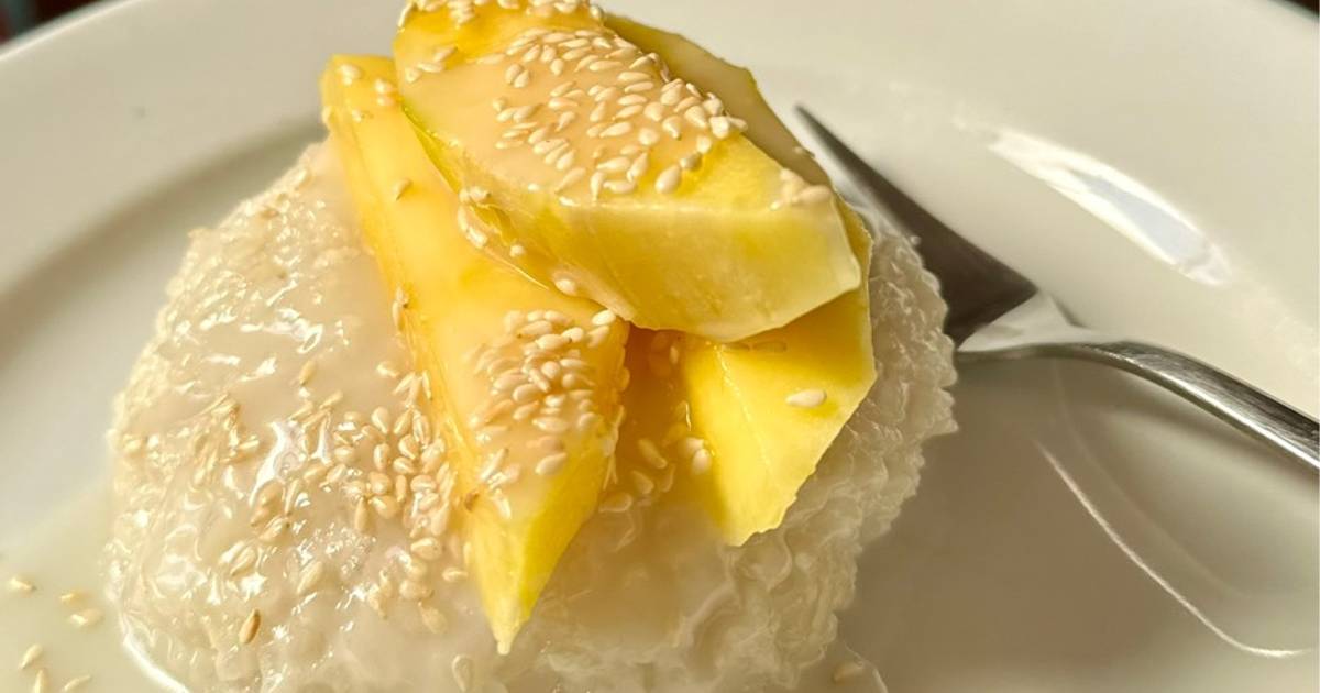 251 resep sticky milk enak dan mudah - Cookpad