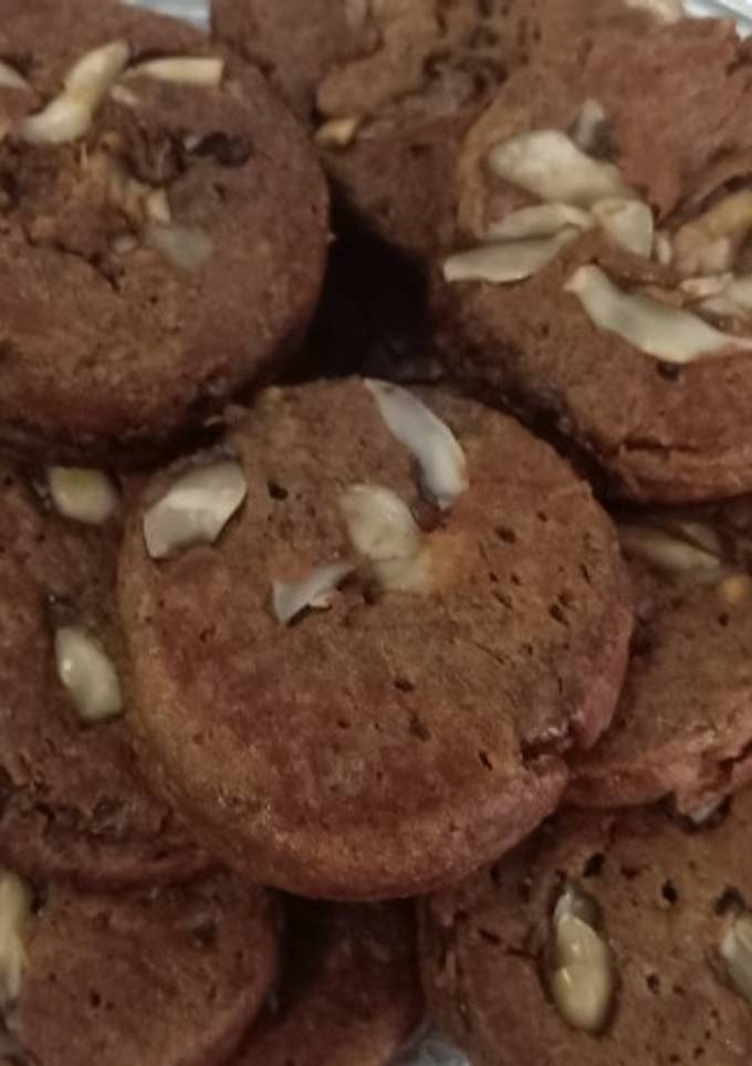 Resep Kue Apang Bakar Gulmer Khas Manado oleh Eunike Stella - Cookpad