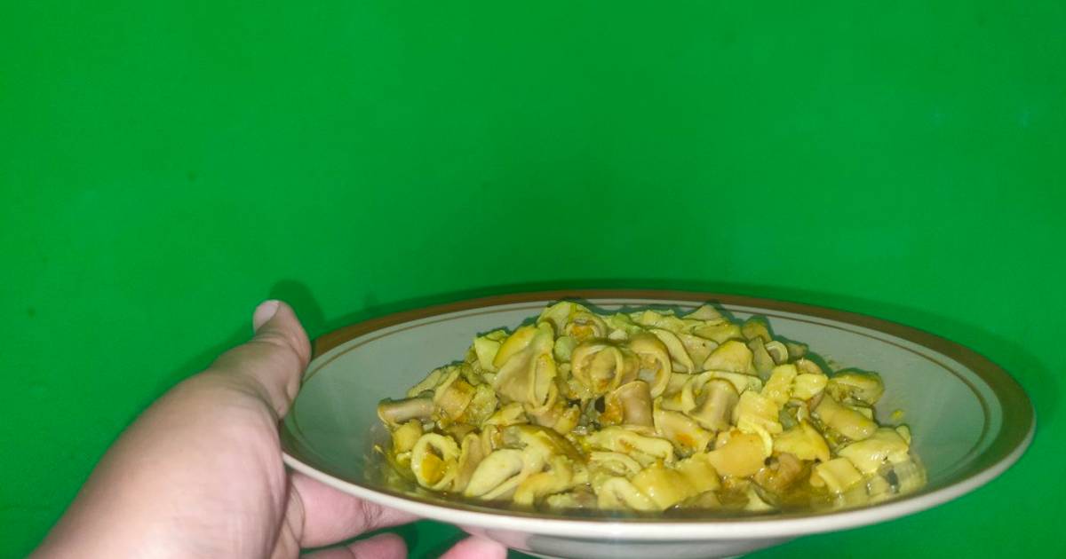 74 resep perut babi enak dan mudah - Cookpad