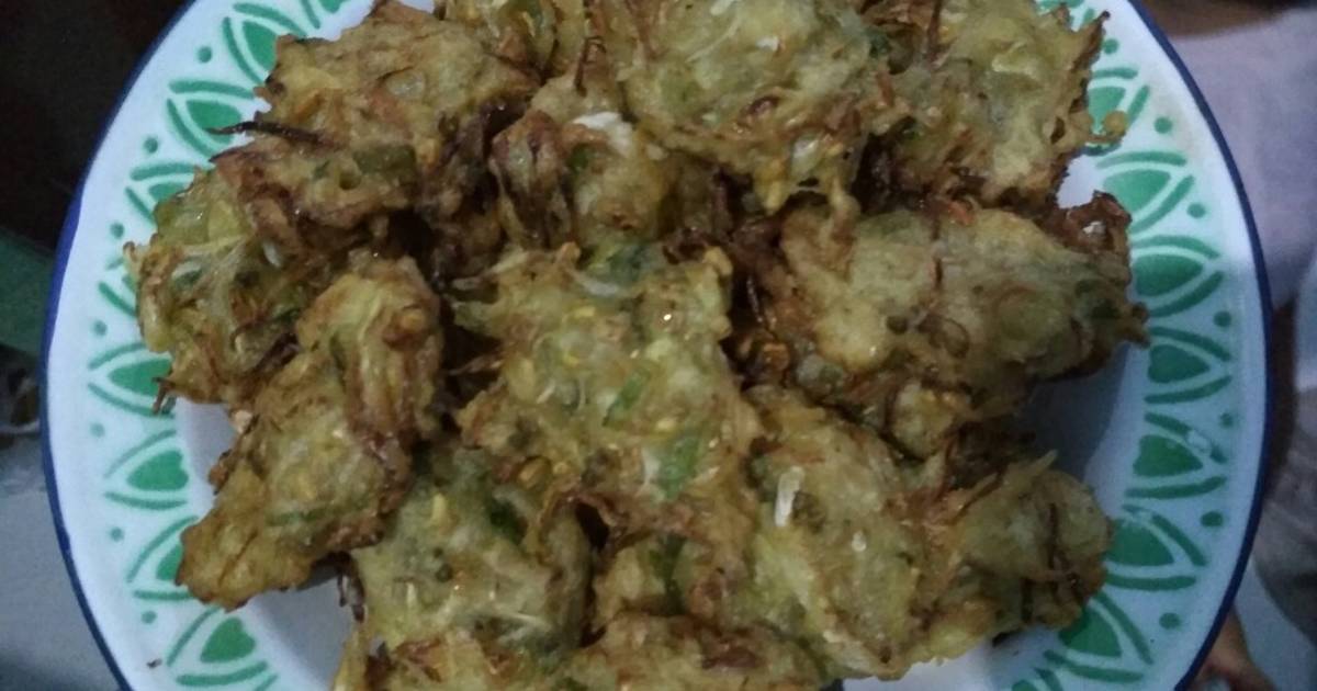 131 resep ote2 kanji enak dan mudah - Cookpad