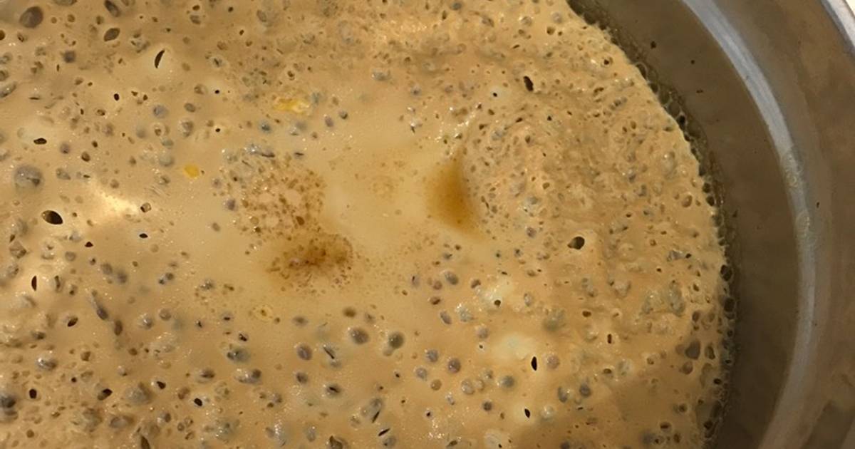 Resep Telur kecap kukus simpel oleh Novi Liu - Cookpad