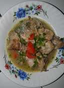 65 resep dengkul ayam enak dan mudah - Cookpad