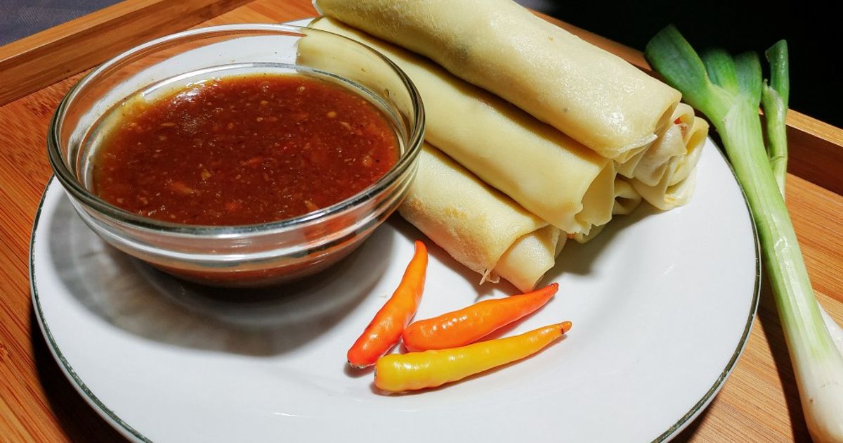 4 resep saus tauco lumpia surabaya enak dan mudah - Cookpad