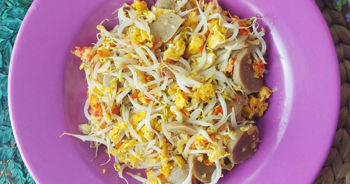 565 resep lumpia basah enak dan mudah - Cookpad