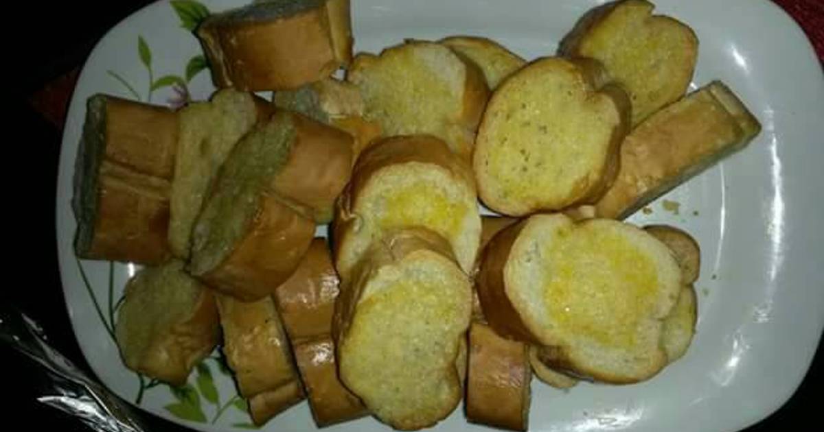 Pan baguette - 1,098 recetas caseras- Cookpad