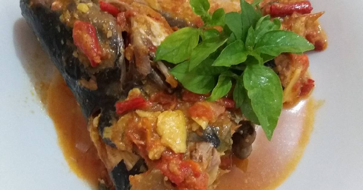 22 resep pepes ikan patin tanpa enak dan mudah - Cookpad