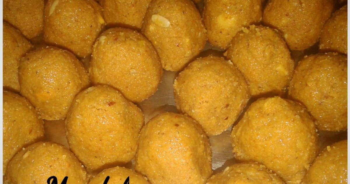 Special Sweet Of Banaras Recipe by Rajani Srivastava - Cookpad