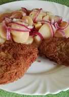 15 egyszerű és finom szejtán recept - Cookpad receptek