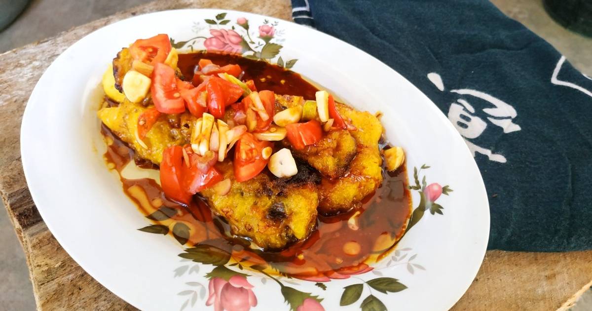 106 resep sambal pisang peppe enak dan mudah - Cookpad