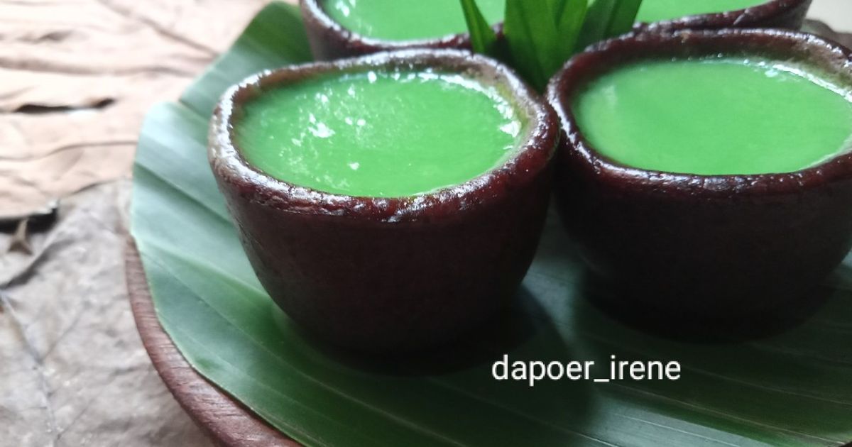Resep Kue Muso Khas Jambi oleh Ade Irene - Cookpad