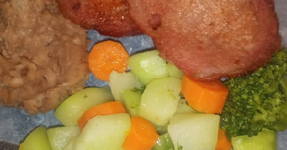 Comida hervida - 4,417 recetas caseras- Cookpad