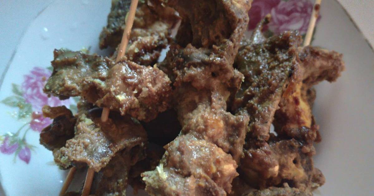 Resep Tetelan sapi gula asem oleh Mia Nizkey - Cookpad