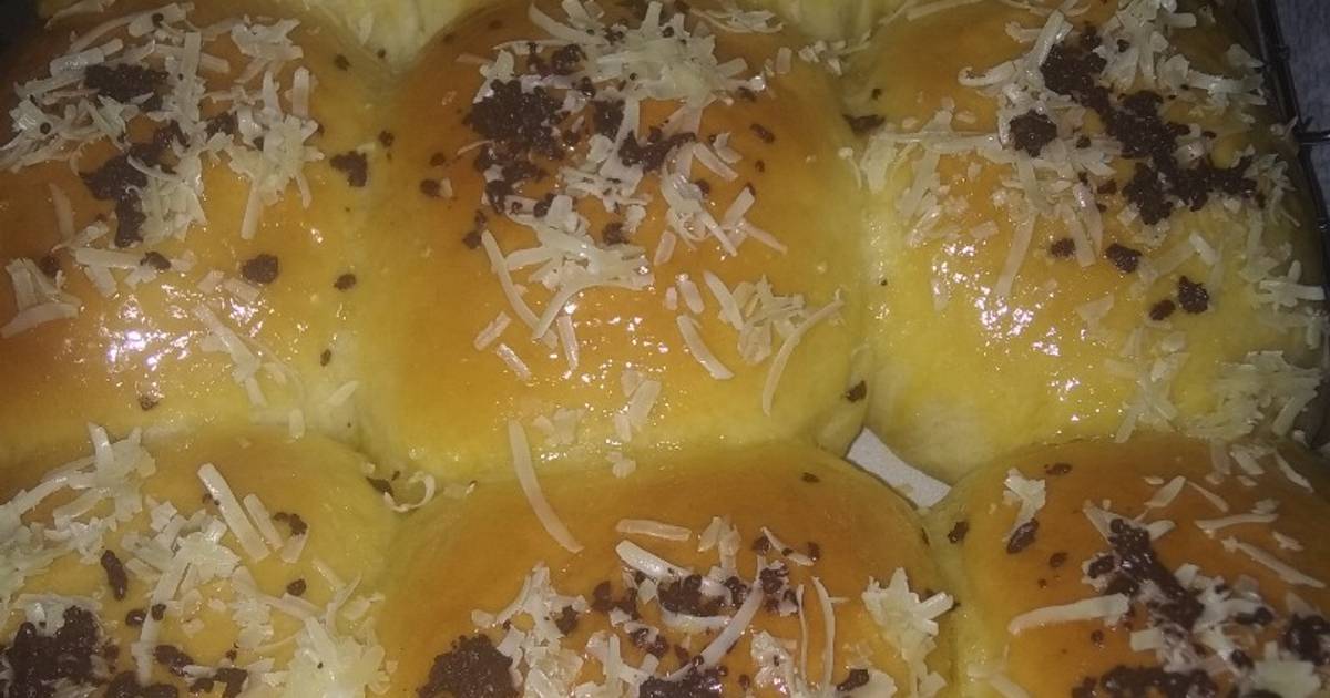 Resep Roti super lembut simple oleh Widya Lestari - Cookpad