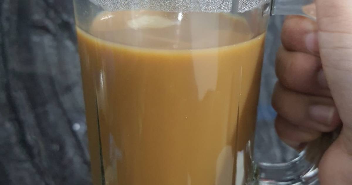 Resep Bandrek Susu oleh Nadya irawan - Cookpad