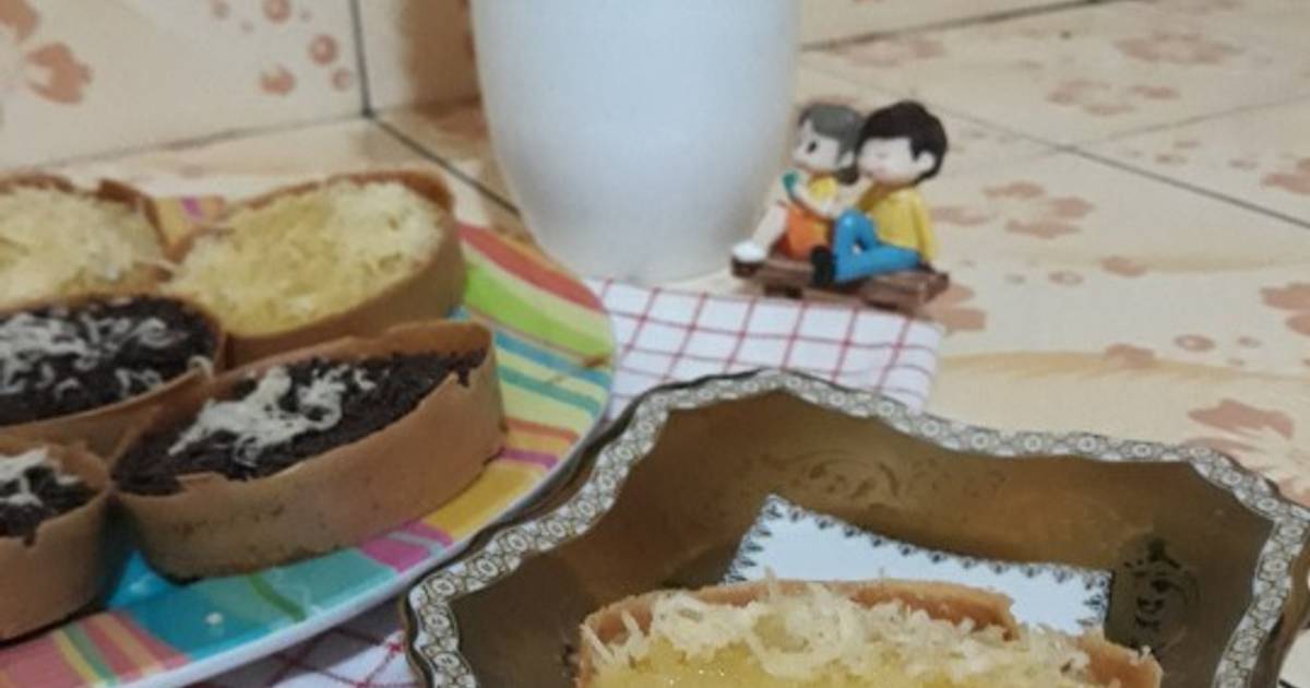 30 resep terbul mini cake enak dan mudah - Cookpad