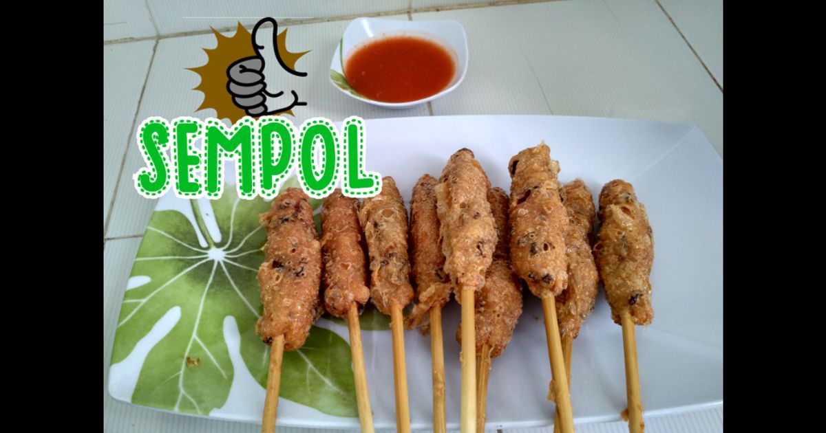 Resep Sempol Ayam oleh Millyhc - Cookpad