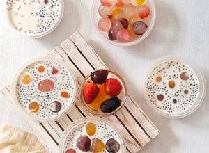 137 resep cara membuat jeli ball enak dan mudah - Cookpad