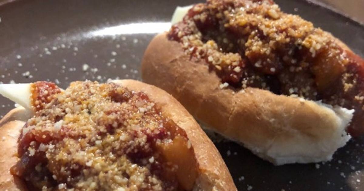 10 easy and tasty hot link sandwich recipes by home cooks - Cookpad