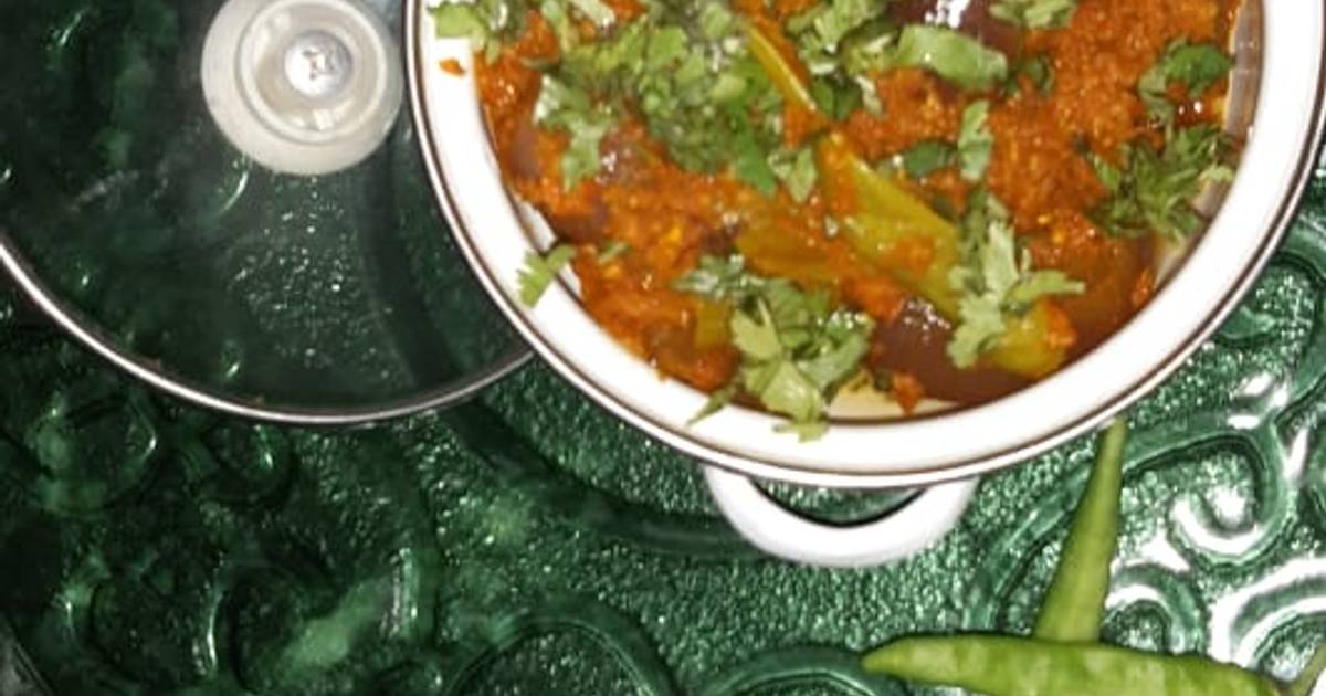 481 easy and tasty green chilli garlic ginger paste recipes by home ...