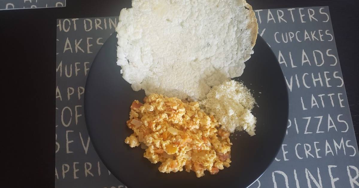 Yuca de venezuela - 109 recetas caseras- Cookpad