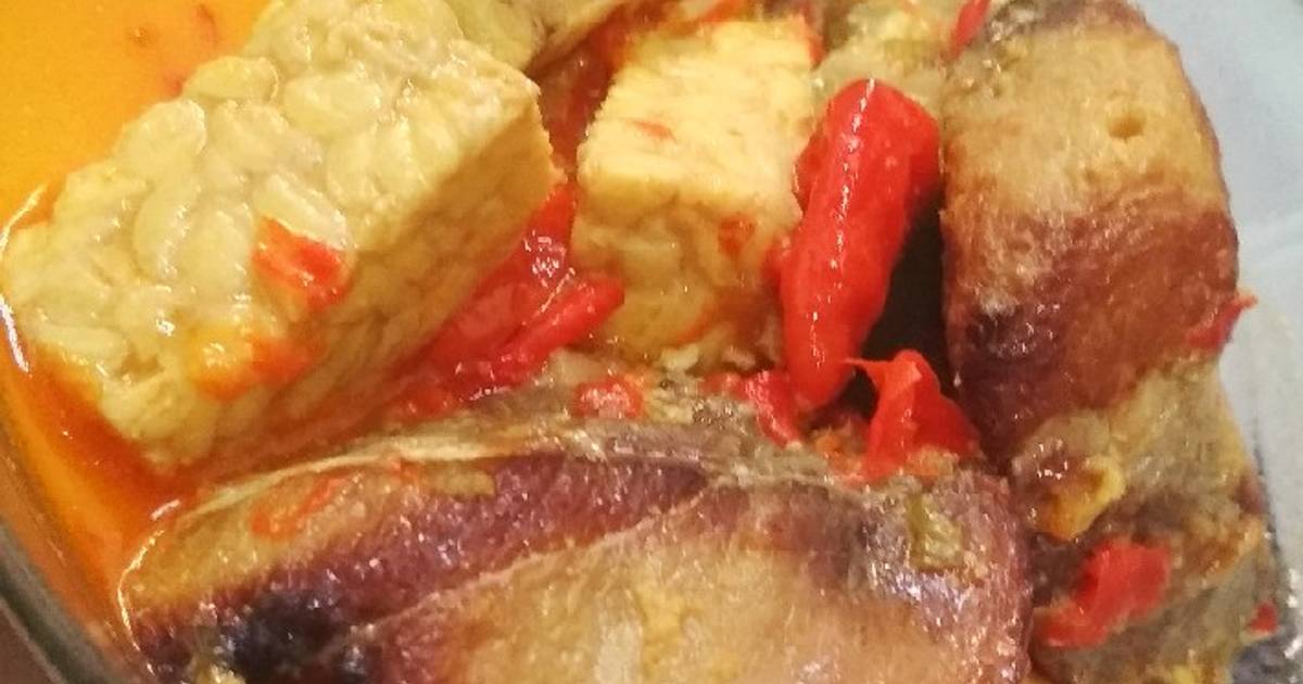 301 resep olahan ikan pe enak dan sederhana - Cookpad