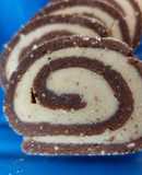 Keksztekercs receptek egyszerűen