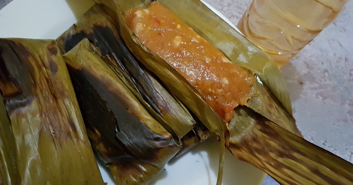 Resep Ilabulo Atau Tombouat Khas Gorontalo oleh Maya Sri Sukma - Cookpad