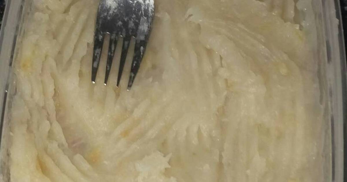 23 recetas muy ricas de puré de yuca compartidas por cocineros caseros ...