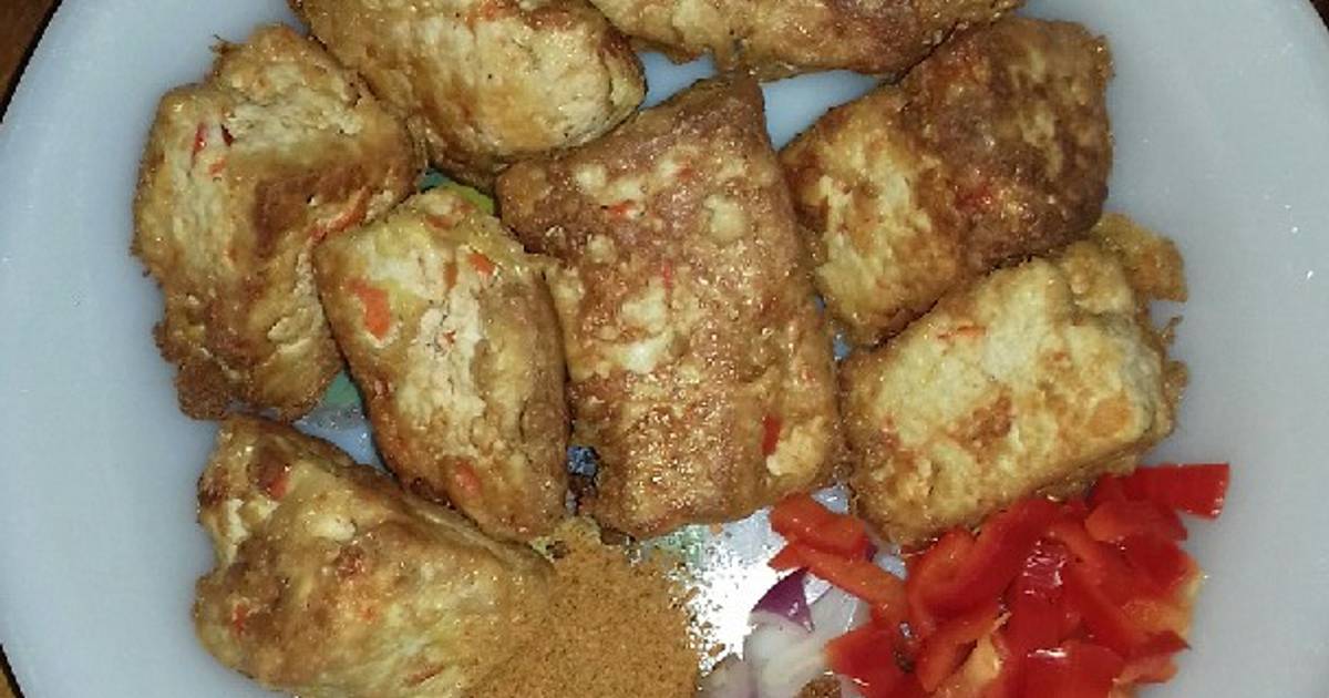 Awara Recipe by Ummu Rufaidah - Cookpad