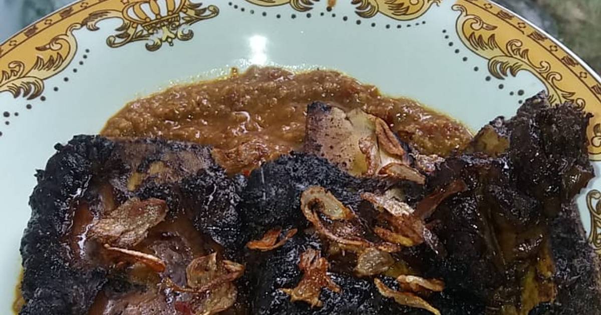 38 resep kluak enak dan sederhana - Cookpad