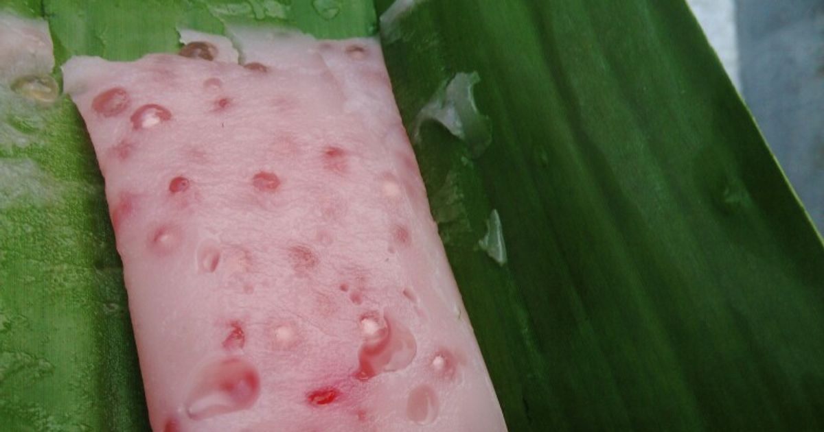 Resep Cantik Manis Mutiara Hunkwe oleh Bunda Luqman's Kitchen - Cookpad