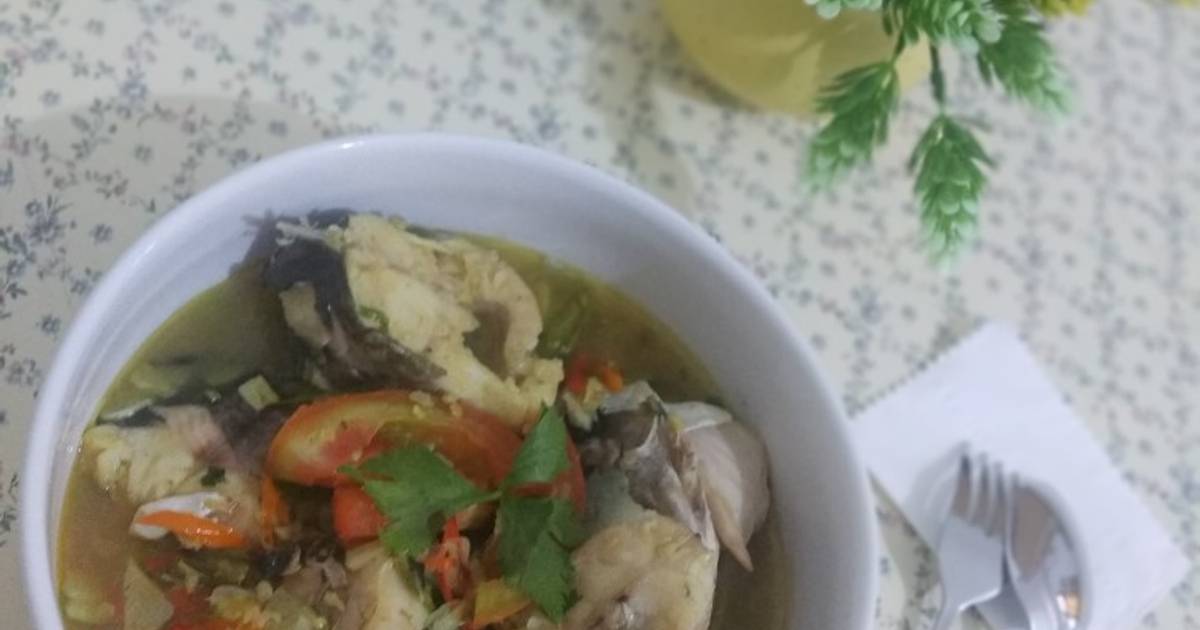71 resep pindang ikan baung enak dan sederhana ala rumahan - Cookpad