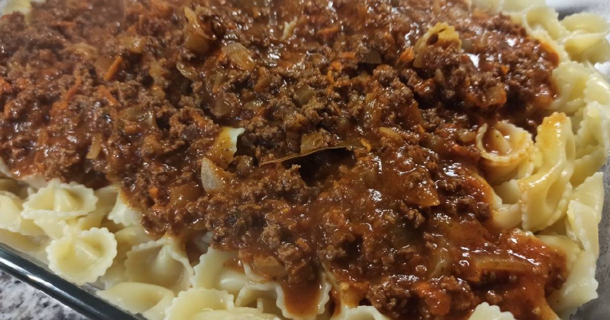 Tuco rápido - 63 recetas caseras- Cookpad