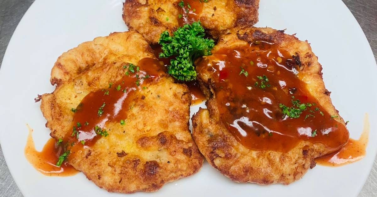 Resep ayam fillet simple, sehat, dan kekinian untuk menu sehari-hari