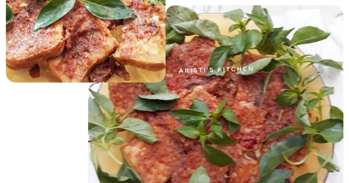Resep Tahu N Tempe Penyet Resep Bedinde #Parts 6# oleh Pratiwi ...