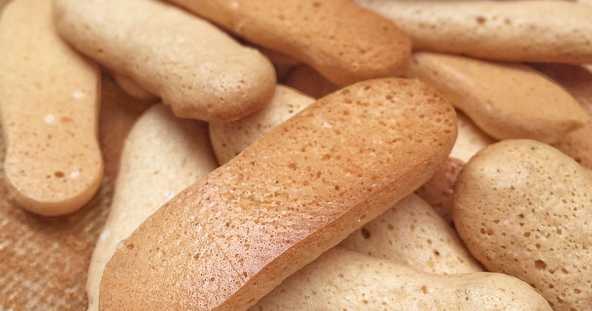 Resep lady finger rumahan enak dan mudah - Cookpad