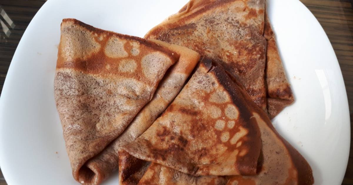 8.117 resep panekuk enak dan sederhana ala rumahan - Cookpad