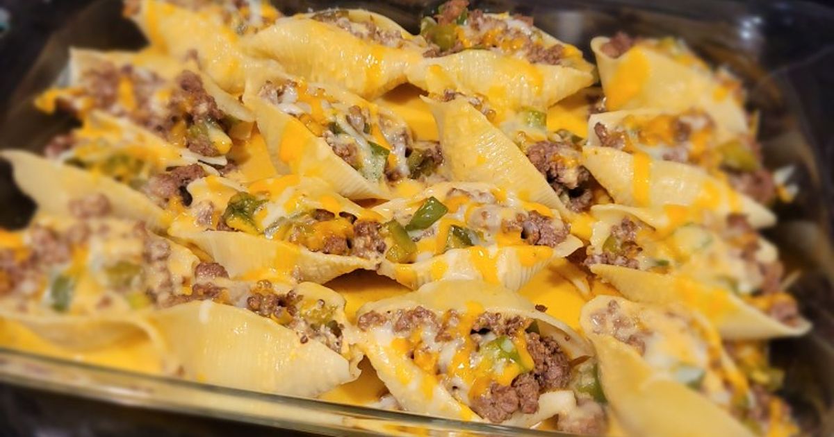 2,327 easy and tasty shell food recipes by home cooks - Cookpad