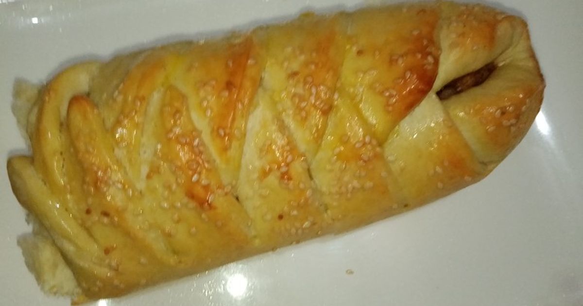 Chicken Bread In Pateela Recipe by Shab Zahid - Cookpad