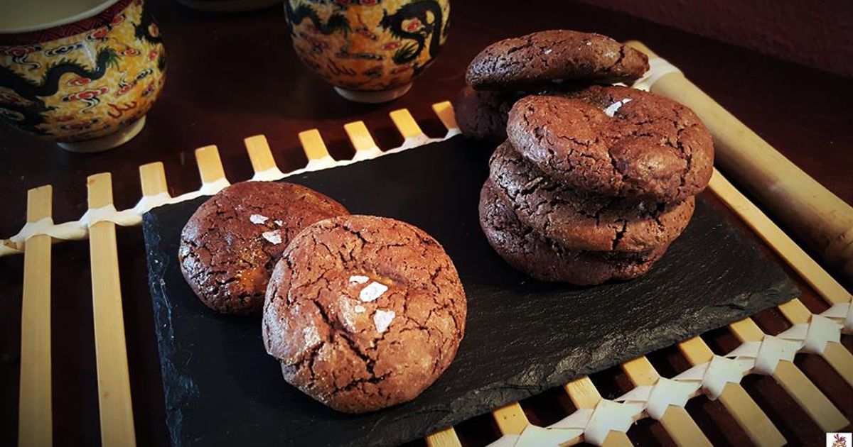 7.430 recetas muy ricas de galletas de sal compartidas por cocineros ...
