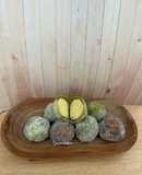 Resep mochi kenyal dan lembut: Beragam isian mudah dibuat