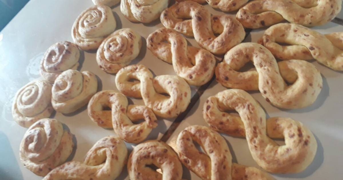 11 recetas muy ricas de pan de costa rica compartidas por cocineros ...