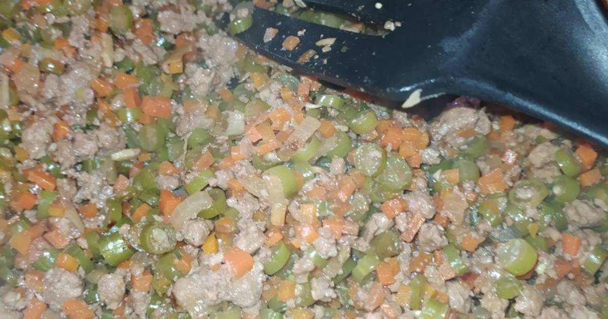 400 resep kroket daging enak dan sederhana - Cookpad