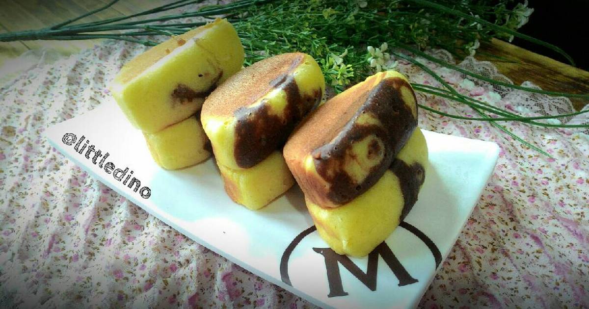 Resep Pukis Menul Menul oleh Dina Triharwati - Cookpad