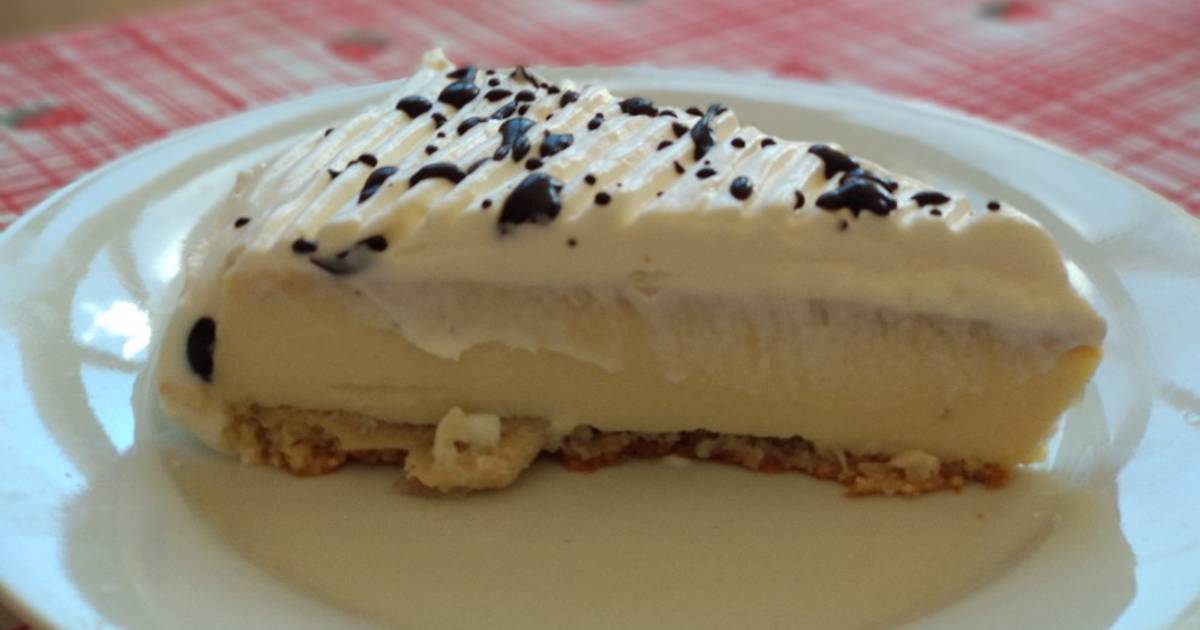 Postre tarantela - 37 recetas caseras- Cookpad